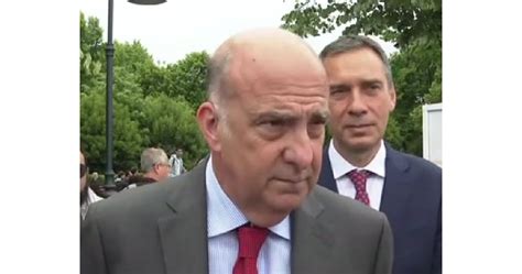 Посланикът на САЩ България е една от най уязвимите държави в Европа от разяждащи капиталови потоци