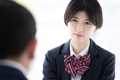 【高校生活で頑張りたいこと】面接での例文集と効果的な答え方 自動車整備士お役立ち情報 関東工業自動車大学校[専門学校]
