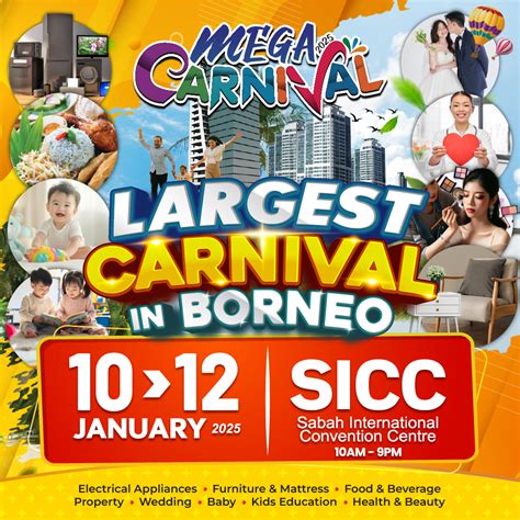 Mega Carnival