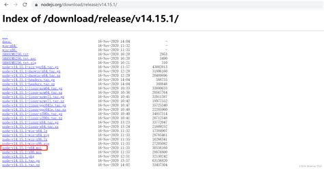 一篇文章带你搞懂nodejs环境配置 Jamiechyi 博客园 一篇文章带你搞懂nodejs环境配置 Jamiechyi 博客园