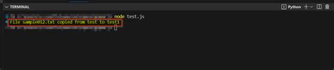Nodejs Copy File Between Azure Blobs Containers Stack Overflow