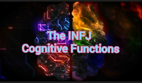 A Deeper Dive Into Infj Cognitive Functions Ni Fe Ti Se Dominant Auxiliary Tertiary