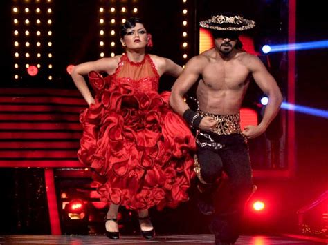 Jhalak Dikhla Jaa 6 Winner Drashti Dhami Dhrashti Dhami Wins Jhalak Dikhla Jaa 6 Drashti
