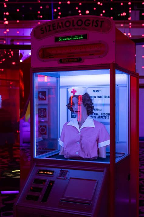 The Museum Of Sex Has Delayed Its Miami Opening But Its Founder Promises Wilder Attractions In