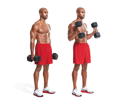 Full Body Time Under Tension Workout To Maximize Muscle Strength And Size Mens Fitness Full Body Time Under Tension Workout To Maximize Muscle Strength And Size Mens Fitness