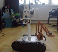 Arduino D Models To Print Yeggi