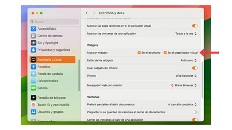 The MacOS Sonoma Update Troubleshooting Widget Issues ITIGIC