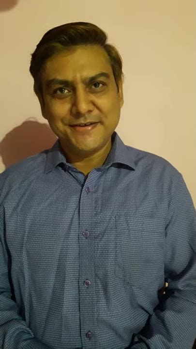 Ajay Chaturvedis Instagram Twitter And Facebook On Idcrawl