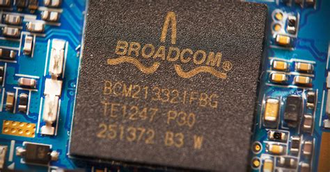 Can Broadcom Stock Catch Up To Chip Favorites Nvidia And Amd Thestreet