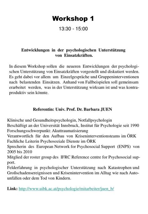 PPT Workshop 1 PowerPoint Presentation Free Download ID 4067496