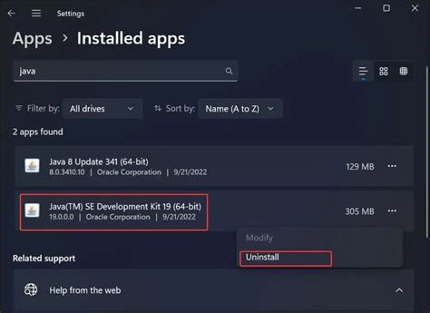 Como Corrigir O Erro N O Conseguiu Criar O Erro Java Virtual Machine Mundo Geek