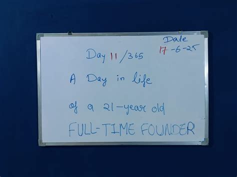 Buildinpublic Gourang Patidar