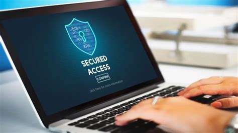 Mitigating Remote Work Cybersecurity Risks For A Secure Environment Ata It Limited