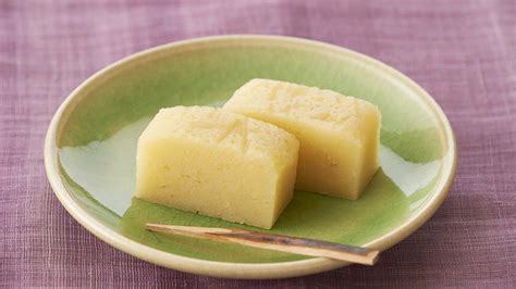 이모요칸고구마 양갱 일본의 요리를 만들어보자 Nhk World Radio Japan