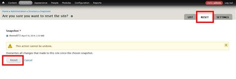 Drupal 7x How To Install Sample Data Template Monster Help