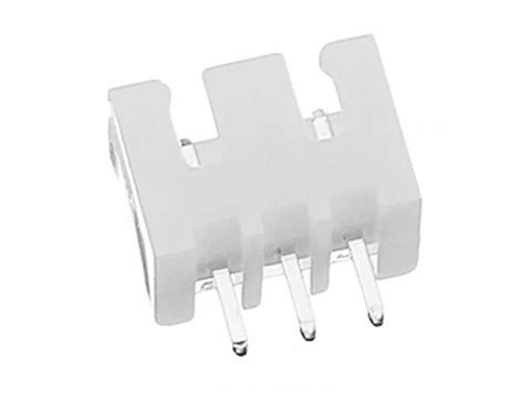 Jst Xh2 54mm M 3p 75623033