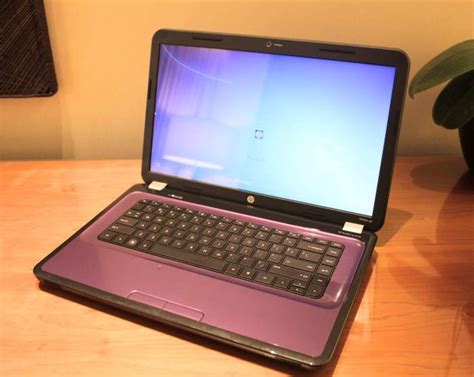 Hp Keeps Things Rolling With New Budget Pavilion G Series Notebookcheck Net News
