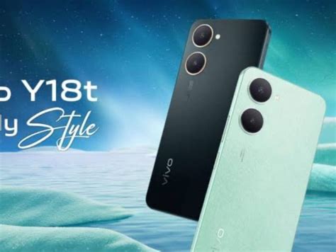 Vivo Y T Hp Murah Jutaan Spesifikasi Tangguh Dengan Unisoc T