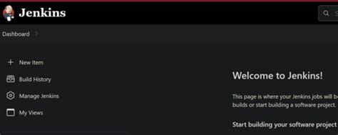 Implementing Cicd Pipelines With Docker And Jenkins Geeksforgeeks