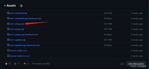 如何升级npm 和 安装nvm 及 升级nodejsnpm升级 Csdn博客
