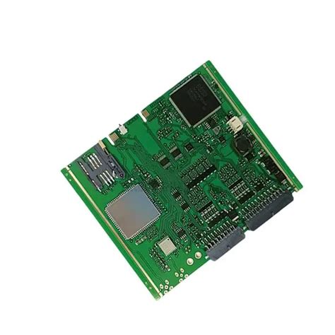 Ethernet Switch Pcb Industrial Network Switch Ethernet Board Module For Smart Home Oem Pcba