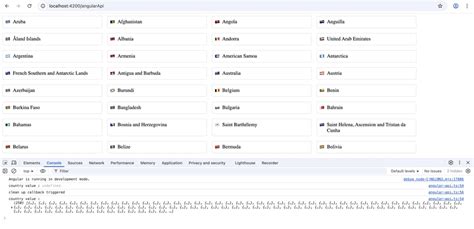 🚀 Angular 20 Is Here Deep Dive Into Tosignal And Signal Based Apis Dev Community