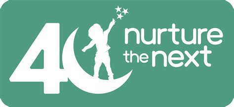 Press Release Nurture The Next Marks 40 Years Of Building Community