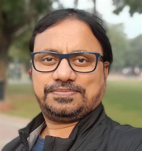 Awardee Update Abhishek Kumar