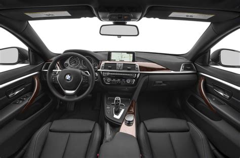 2020 Bmw 430 Gran Coupe Specs Prices Mpg Reviews And Photos