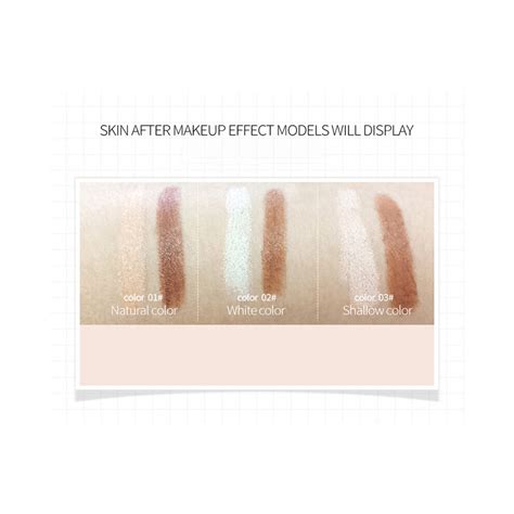 Women Highlighter Face Concealer Contouring Bronzers Highlighters Pen