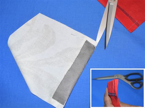 Patch Pocket Tutorial Weallsew