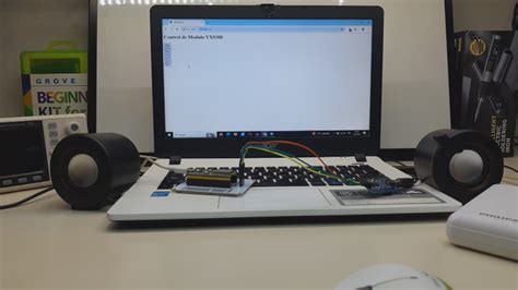 Mp3 Player Control With Webserver Using Esp32 Wifi Arduino Project Hub