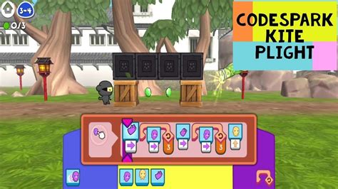 Codespark Kite Plight Codespark Snowy Showdown Puzzle Answers Advanced Sequencing In Hour Of