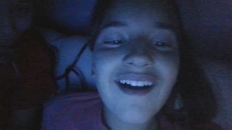 пробное видео експиримент с камеры ноута Youtube