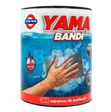 წყლის შემაკავებელი სკოჩი 72მმ X 1 2მ 026371