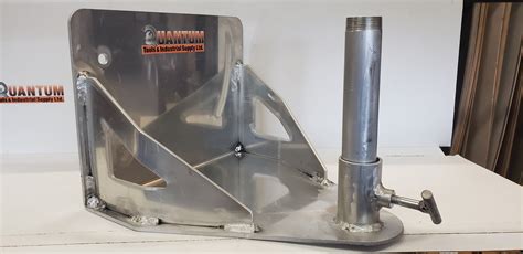 Big Ben Bracket Quantum Tools And Industrial Supply