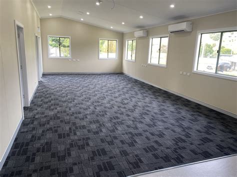 Yass Public School Bluesky Modular Buildings