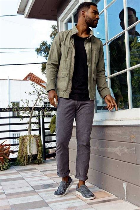 What To Wear With Hey Dude Shoes Hey Dude Style Guide