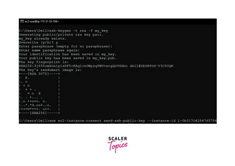 Ec2 Instance Connect Scaler Topics