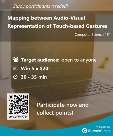 Multi Modal Touch Based Gestures Rsurveycircle