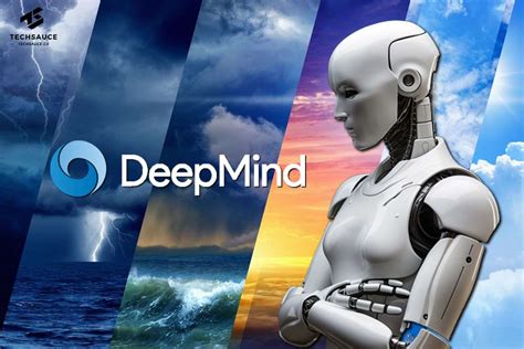 Deepmind เปิดตัว Graphcast Ai พยากรณ์อากาศและภัยพิบัติที่แม่นยำ Techsauce