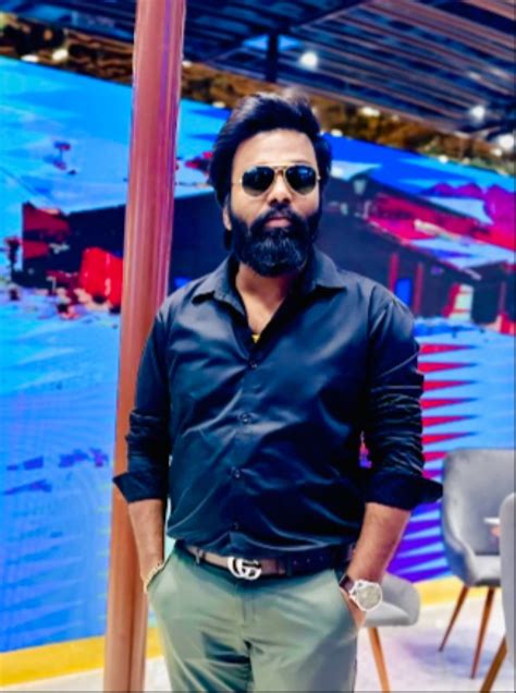 Harshvardhan Rajput ⚡️ Posted On Linkedin