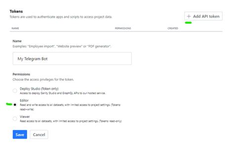 How To Create A Telegram Bot With Nodejs And Sanity Guide