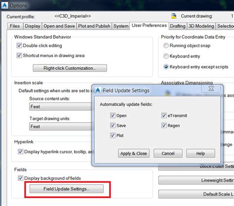 Solved Sheet Set Fields Not Filling In On Plot Autodesk Community