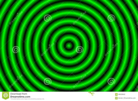 Circular Abstract Background Stock Vector Illustration Of Pattern Round 88526842