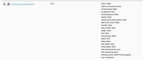 Help Configuring Envisalink Configuration Home Assistant Community
