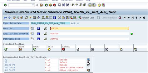 Tree Alv With Clguialvtree Sapcodes