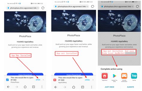React Native HMS ML Kit Installation And Example HuaweiDevelopers