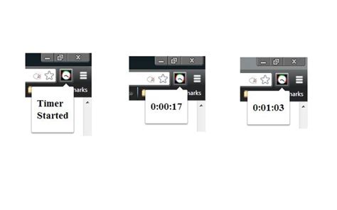 Simple Timer For Google Chrome Extension Download