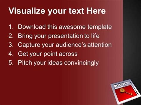 Image Of Internet Security Powerpoint Templates Ppt Backgrounds For Slides 0713